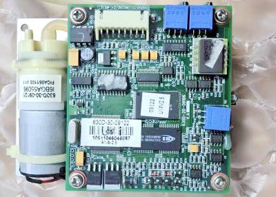 China Gebruikte Mindray Patient Monitor Module voor PM-7000 PM8000 PM9000 Te koop