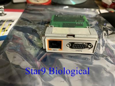 中国 PN:M2703-67001 Philip FM20 FM30 胎児モニター 土地カード 状態良好 販売のため