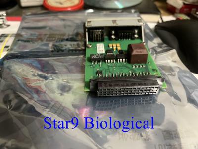 Cina PN:M2703-67001 Philip FM20 FM30 Fetal Monitor Land Card in buone condizioni in vendita