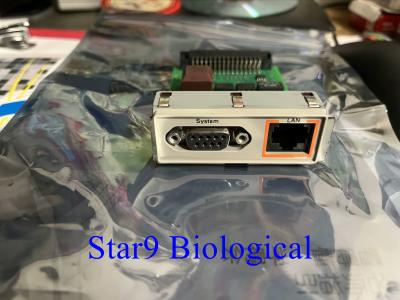 Cina PN:M2703-67001 Philip FM20 FM30 Fetal Monitor Land Card in buone condizioni in vendita