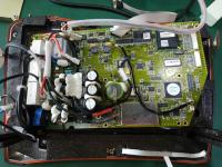 China Primedic Defibrillator Machine Parts Internal Error Repairing Accessories for sale