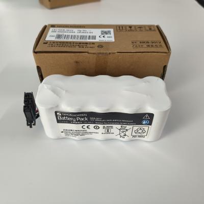 中国 NIHON KOHDEN バッテリーパック NKB-301V 名乗電圧 12V 2800mAh Ni-MH 販売のため