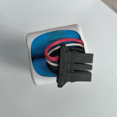 中国 NIHON KOHDEN バッテリーパック NKB-301V 名乗電圧 12V 2800mAh Ni-MH 販売のため