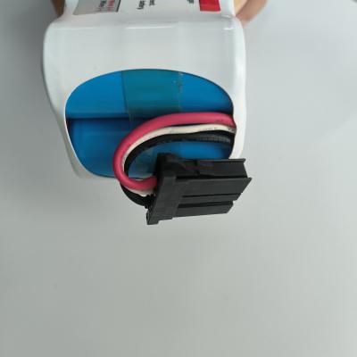 中国 NIHON KOHDEN バッテリーパック NKB-301V 名乗電圧 12V 2800mAh Ni-MH 販売のため