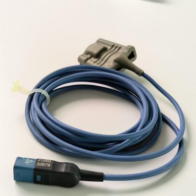 Cina PHILIP originale M1191BL sensore SpO2 per adulti riutilizzabile (3m) REF:989803144381 in vendita