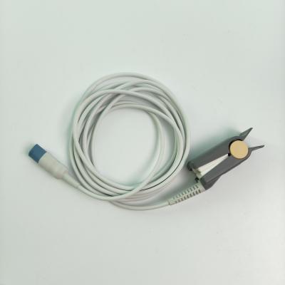 Cina PHILIP originale M1196A sensore di clip SpO2 per adulti riutilizzabile 3m REF 989803128631 in vendita