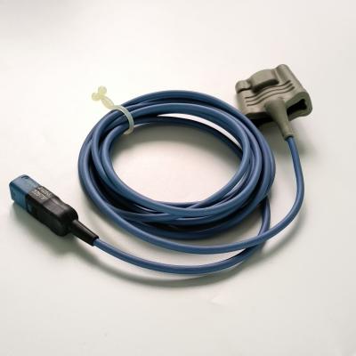 China PHILIP Original M1191BL Reusable Adult SpO2 Sensor （3m） REF：989803144381 for sale