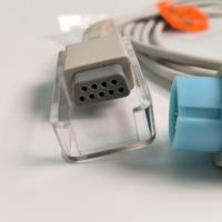 China Split Universal Blood Oxygen Extension Cable PN 15-031-0016 Code M0511012-0410 for sale