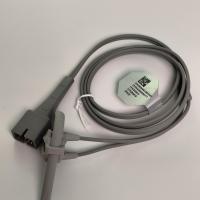 China Split Newborn Bundled Blood Oxygen Probe 1 Meter DB9 Adapter REF SH3 for sale