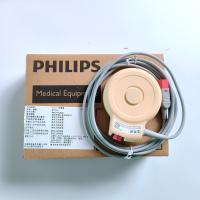 China REF: M2735A Avalon TOCO+  Transducer PHILIP Original FOR FM20-50 for sale