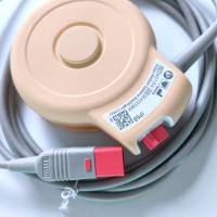 China REF: M2735A Avalon TOCO+  Transducer PHILIP Original FOR FM20-50 for sale