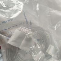 China PHILIP  Original Gas Sampling Tube 3M Disposable REF: M1658A REF989803104671 for sale
