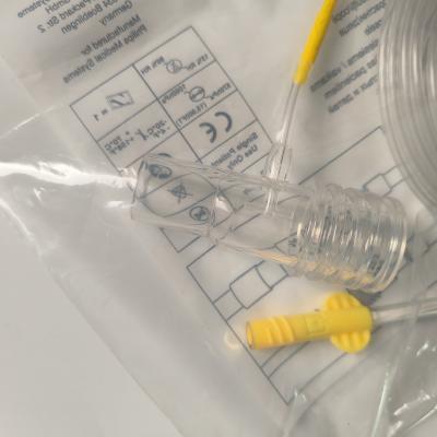 China Micro Flow CO2 Sampling Tube Sensor Adult / Pediatric Drying Tube REF: M1921A Or 989803105541 for sale
