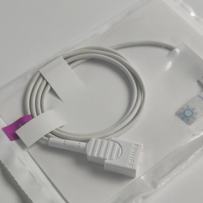 China PHILIP  Original M1133A Neonatal / Infant / Adult Disposable SpO2 Sensor REF: 989803128551 for sale