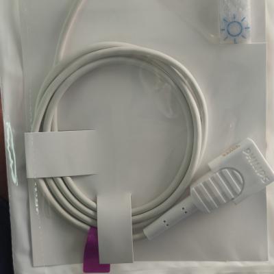 China PHILIP  Original M1133A Neonatal / Infant / Adult Disposable SpO2 Sensor REF: 989803128551 for sale