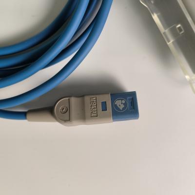 Cina PHILIP Original M1943AL SpO2 Adapter Cable (3M) REF: 989803128651 in vendita
