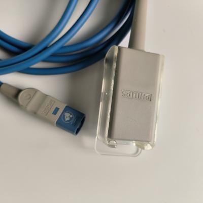 Cina PHILIP Original M1943AL SpO2 Adapter Cable (3M) REF: 989803128651 in vendita