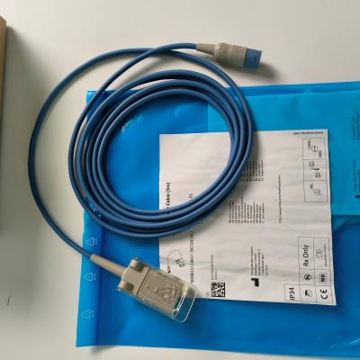 Cina PHILIP Original M1943AL SpO2 Adapter Cable (3M) REF: 989803128651 in vendita