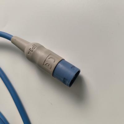 Cina PHILIP Original M1943AL SpO2 Adapter Cable (3M) REF: 989803128651 in vendita