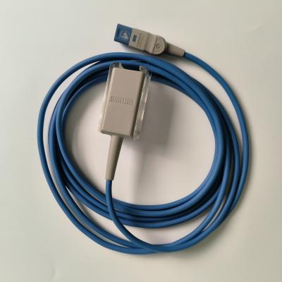 Cina PHILIP Original M1943AL SpO2 Adapter Cable (3M) REF: 989803128651 in vendita
