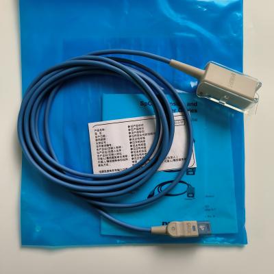 Cina PHILIP Original M1943AL SpO2 Adapter Cable (3M) REF: 989803128651 in vendita