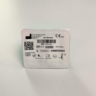 China GE Original Datex-Ohmeda O Sensor de O2 da Máquina de Anestesia. à venda