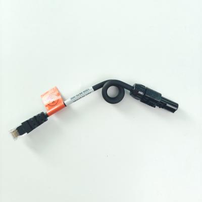 China Anesthesia Machine Oxygen Battery Lead REF: 1009-5570-000 GE Original Datex-Ohmeda for sale