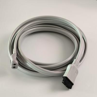 China GE Original Imported Blood Pressure Cuff Middle Plug-In Connector REF:  205823-002 for sale