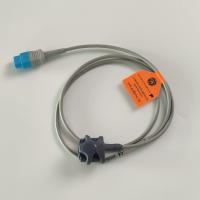 China GE Original Datex-Ohmeda TruSignal SpO2 PediTip Sensor Reusable REF: TS-SP-D for sale
