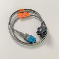 China GE Original Datex-Ohmeda TruSignal SpO2 PediTip Sensor Reusable REF: TS-SP-D for sale