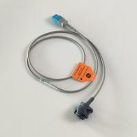 China GE Original Datex-Ohmeda TruSignal SpO2 PediTip Sensor Reusable REF: TS-SP-D for sale