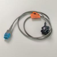 China GE Original Datex-Ohmeda TruSignal SpO2 PediTip Sensor Reusable REF: TS-SP-D for sale