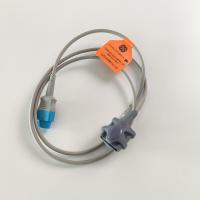 China GE Original Datex-Ohmeda TruSignal SpO2 PediTip Sensor Reusable REF: TS-SP-D for sale