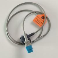 China GE Original Datex-Ohmeda TruSignal SpO2 PediTip Sensor Reusable REF: TS-SP-D for sale