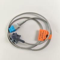 China GE Original Datex-Ohmeda TruSignal SpO2 PediTip Sensor Reusable REF: TS-SP-D for sale