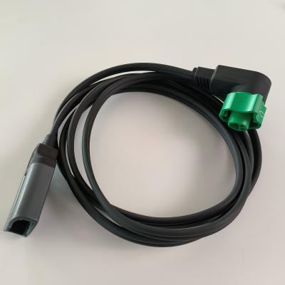 中国 PHILIP オリジナル デフィブリレーターケーブル, 2.2M. 販売のため