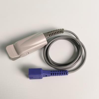China COVIDIEN Originele SpO2-sensor voor volwassenen herbruikbaar > 40 kg Technologie REF:DS100A Te koop