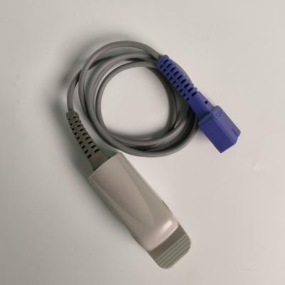 China COVIDIEN Originele SpO2-sensor voor volwassenen herbruikbaar > 40 kg Technologie REF:DS100A Te koop