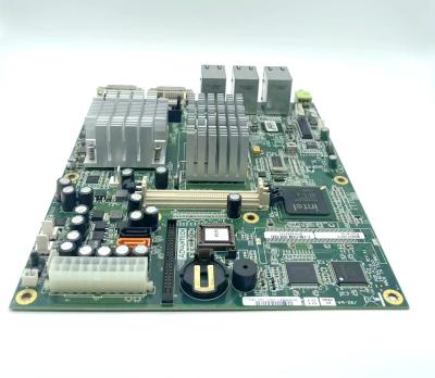 Cina GE CIC Pro (MP100D) Central Workstation Motherboard 9696A71601E POD-A716 19C6A71603 EPA3053151 in vendita