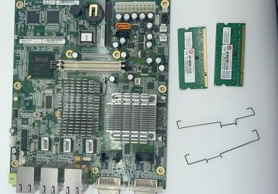 Cina GE CIC Pro (MP100D) Central Workstation Motherboard 9696A71601E POD-A716 19C6A71603 EPA3053151 in vendita