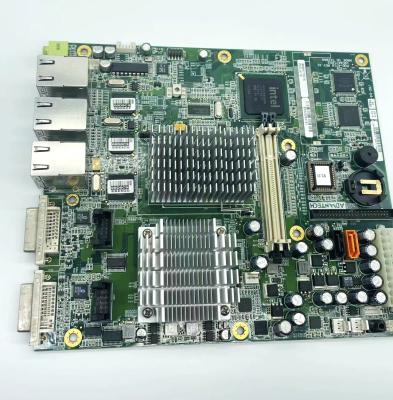 Cina GE CIC Pro (MP100D) Central Workstation Motherboard 9696A71601E POD-A716 19C6A71603 EPA3053151 in vendita