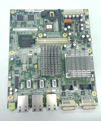 Cina GE CIC Pro (MP100D) Central Workstation Motherboard 9696A71601E POD-A716 19C6A71603 EPA3053151 in vendita