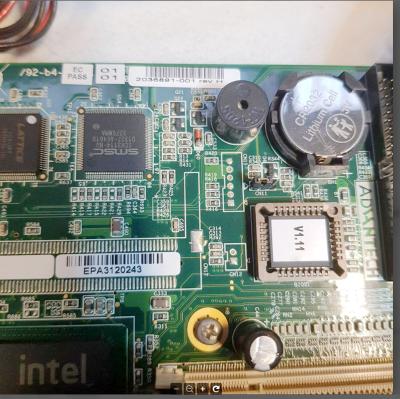 Cina GE CIC Pro (MP100D) Central Workstation Motherboard 9696A71601E POD-A716 19C6A71603 EPA3053151 in vendita