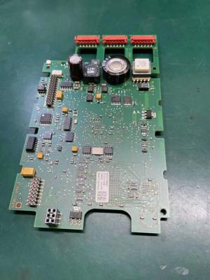 China 44/2000 Philip Monitor Parameter Module M3001A MMS Versão da manutenção da placa-mãe à venda