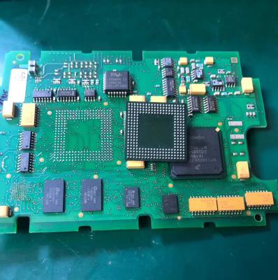 China 44/2000 Philip Monitor Parameter Module M3001A MMS Versão da manutenção da placa-mãe à venda