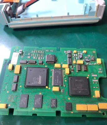 China 44/2000 Philip Monitor Parameter Module M3001A MMS Versão da manutenção da placa-mãe à venda