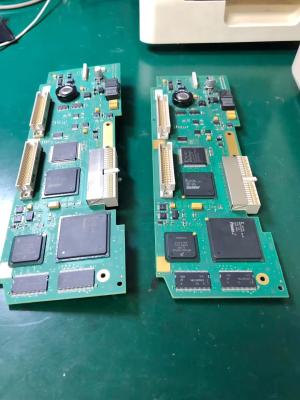 Cina Philip Avalon FM20 FM30 Motherboard del monitor fetale PN:M2703-26420 in vendita