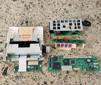 Cina Philip Avalon FM20 FM30 Motherboard del monitor fetale PN:M2703-26420 in vendita