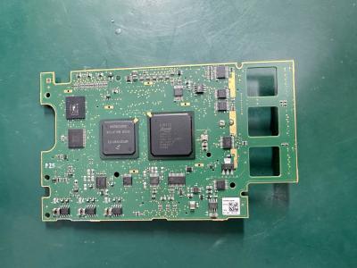 Cina Philip IntelliVue MP2 /X2 Patient Monitor Motherboard Vendite, manutenzione, Exchange.PN:453564325491 in vendita