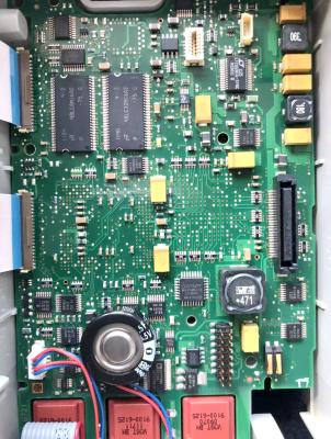 Cina Philip IntelliVue MP2 /X2 Patient Monitor Motherboard Vendite, manutenzione, Exchange.PN:453564325491 in vendita